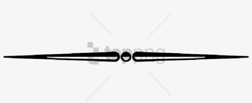 Separator Lines Clipart No Border