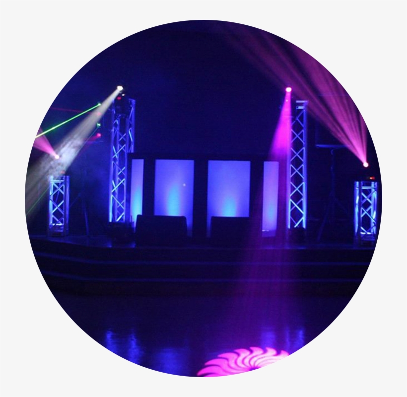 Intelligent Lights Ⓒ - Circle Transparent PNG - 720x720 - Free Download ...