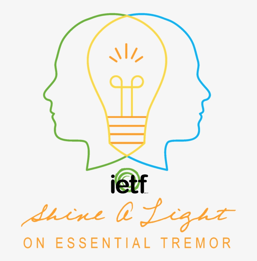 Neta Month 2019 Logo - Essential Tremor Transparent PNG - 935x1024 ...