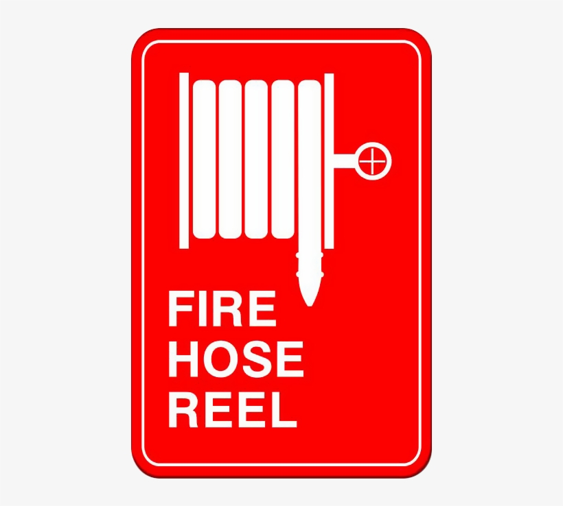 Fire Hose Reel - Parallel Transparent PNG - 724x723 - Free Download on ...