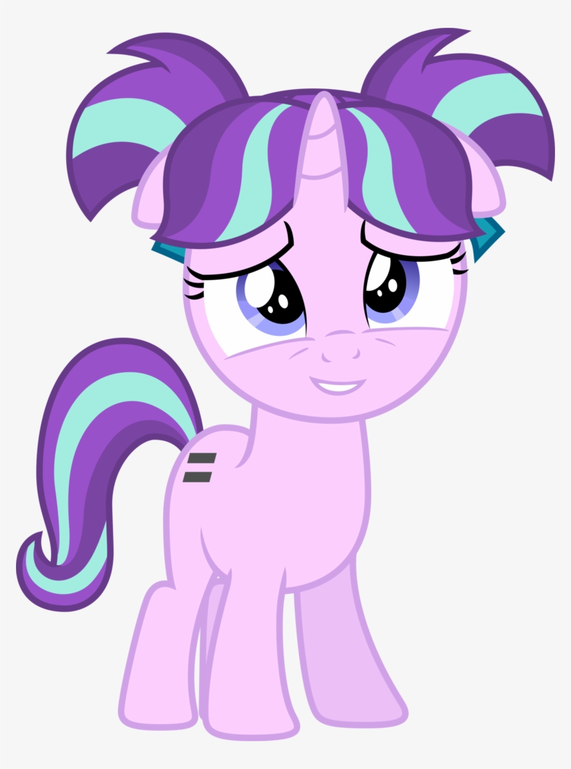 Filly Mlp