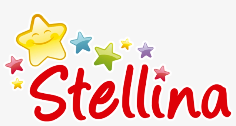Stellina Transparent PNG - 1000x495 - Free Download on NicePNG