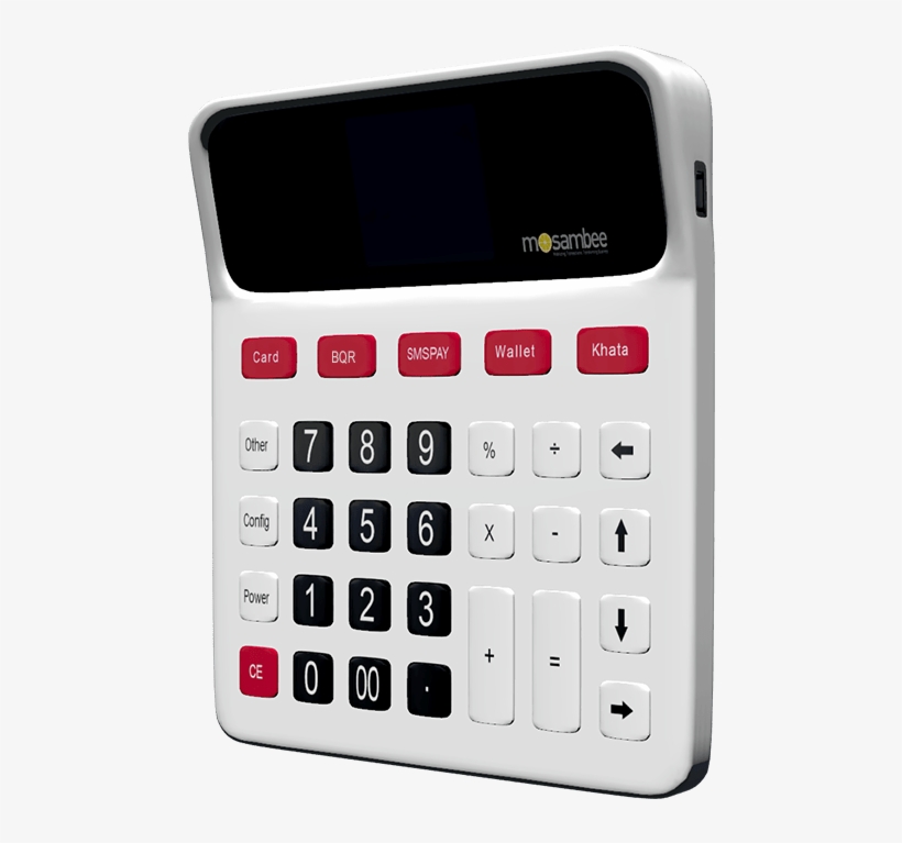 Mosambee Pos Transparent PNG - 492x751 - Free Download on NicePNG