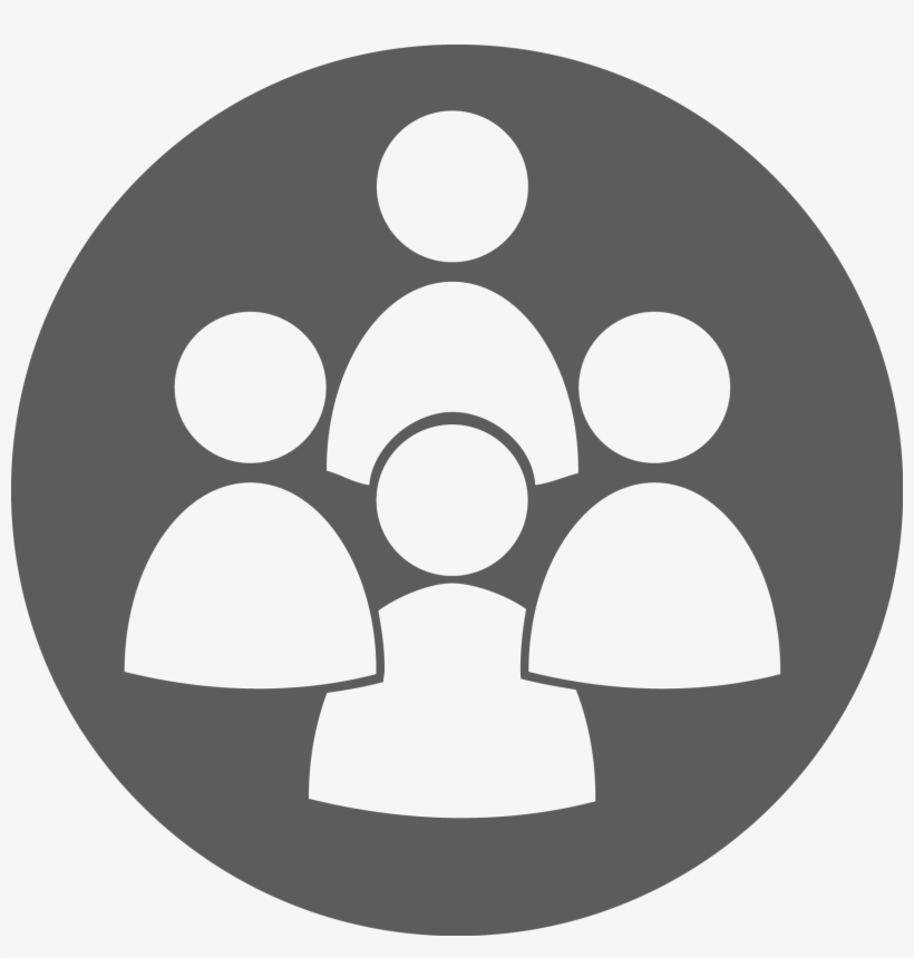 Medical Schemes - Integrated Team Icon Transparent PNG - 1705x1705 ...