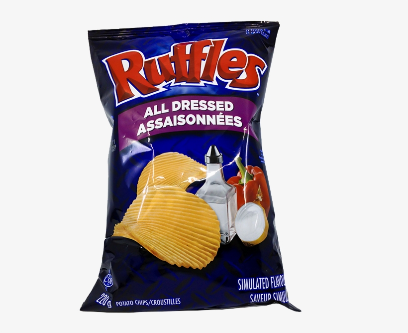 Ruffles Transparent PNG - 800x600 - Free Download on NicePNG