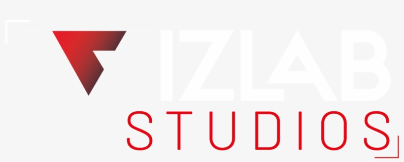 Vizlab Studios Logo - Triangle Transparent PNG - 1024x365 - Free ...