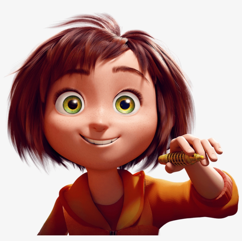 Wonder Park June Png Transparent PNG - 1560x903 - Free Download on NicePNG