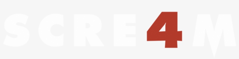 Scream 4 Teaser Poster