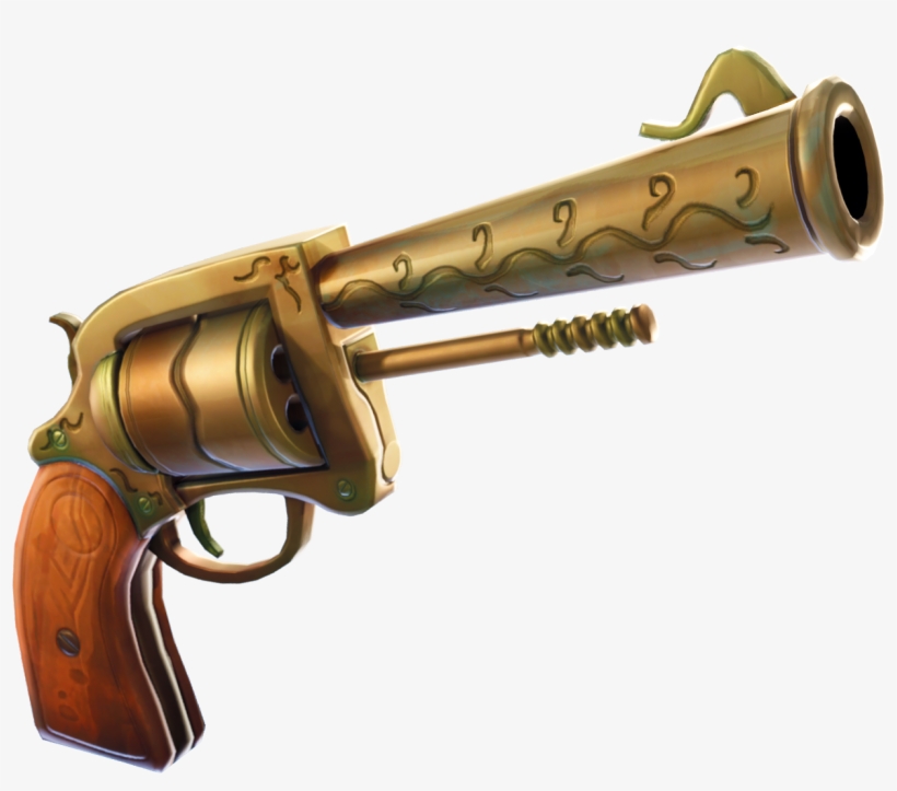 Revolver Png - Ranged Weapon Transparent PNG - 1500x1500 - Free ...