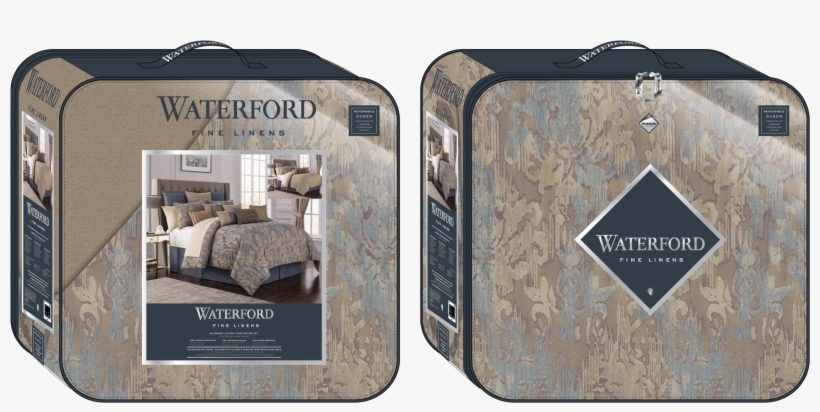 View All - - Comforter Set Packaging Transparent PNG - 2000x1106 - Free ...