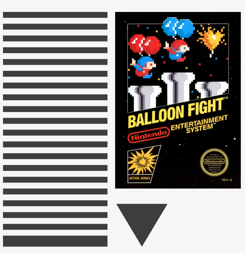 Nintendo Switch Online Games Transparent PNG - 1217x1198 - Free ...