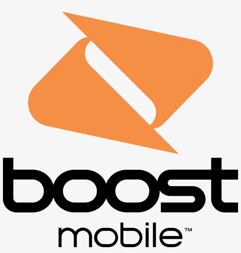 Boost Mobile Logo Transparent PNG - 2193x2200 - Free Download on NicePNG