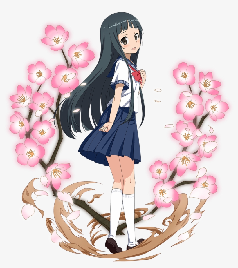 193 Images About Anime Manga On We Heart It - Sword Art Online Memory ...