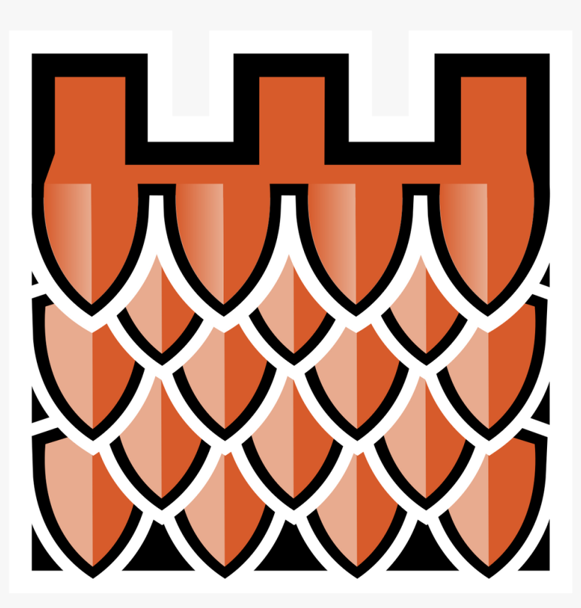 Svgpngaizip - Castle Icon R6 Transparent PNG - 1400x1400 - Free ...