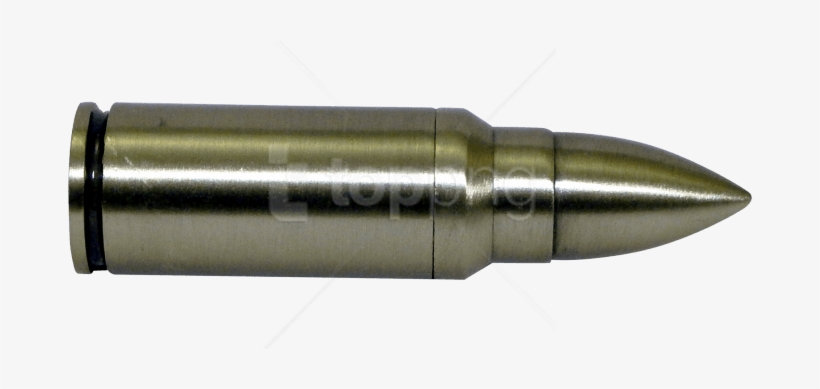 Free Png Bullet Png Images Transparent - Bullet With No Background ...