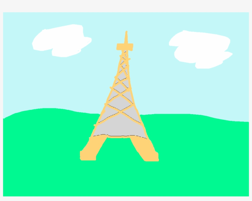 Background Scene - Drawing - Illustration Transparent PNG - 1024x768 ...