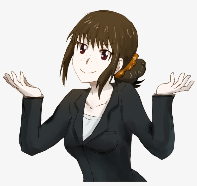 Savepng414 - 719kb - Shimotsuki Mika Meme Transparent PNG - 1020x912 ...