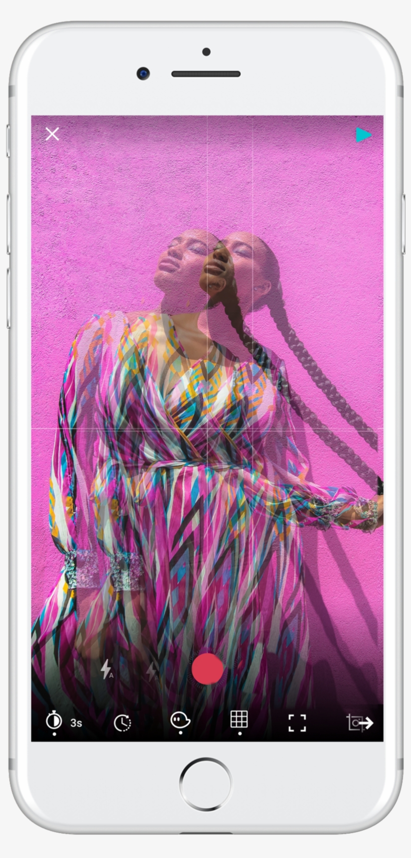 Best Stop Motion App 6 - Iphone Transparent PNG - 1000x1667 - Free ...