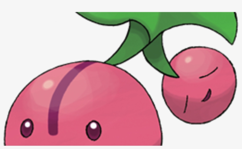 Cherubi Pokemon Transparent PNG - 1200x675 - Free Download on NicePNG