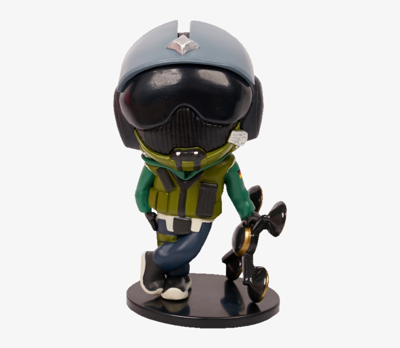 Jager Chibi Transparent PNG - 408x671 - Free Download on NicePNG
