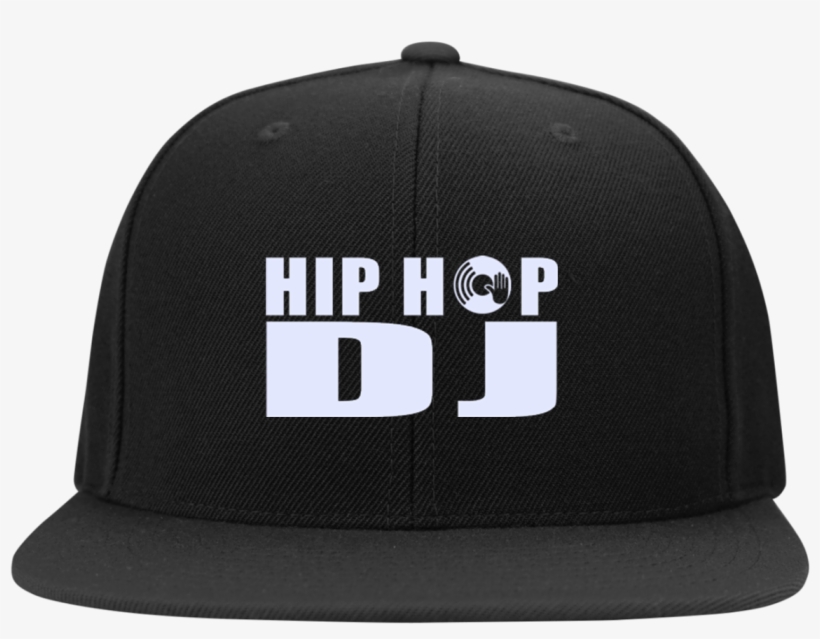 Hip Hop Dj Snapback Hat - Baseball Cap Transparent PNG - 1155x1155 ...