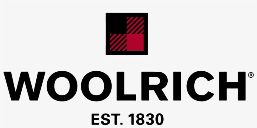 Woolrich-logo Transparent PNG - 1000x1000 - Free Download on NicePNG