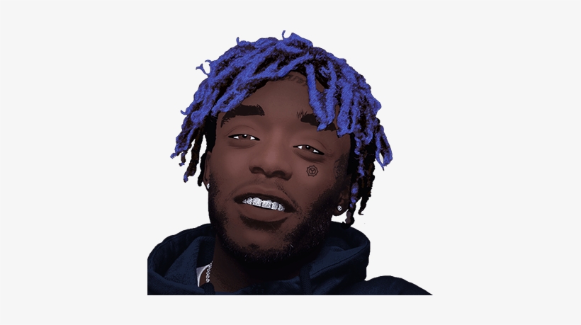 Lil Uzi Vert - Swords, Dublin Transparent PNG - 408x379 - Free Download ...