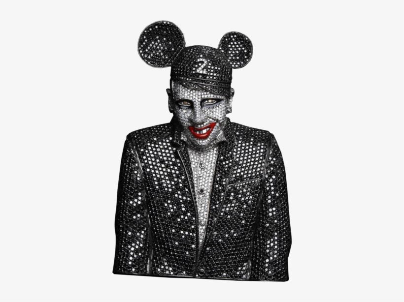 Share This Image - Lil Uzi Vert Transparent PNG - 390x600 - Free ...