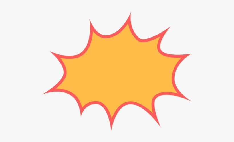 Download Comic Png - Png Banner - HD Transparent PNG - NicePNG.com