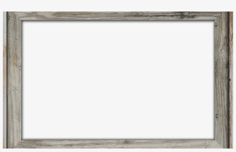 Download Clip Frames Wooden - Transparent Background Rustic Frame Png ...