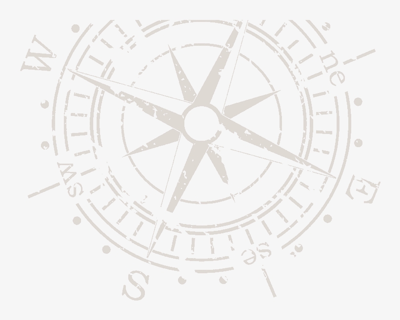 Sales 12 Bg - Vintage Compass Decal Transparent PNG - 1398x600 - Free ...
