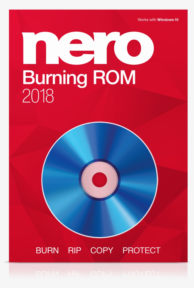 Nero Standard 2018 - Bilingual Transparent PNG - 2554x3246 - Free Download on NicePNG