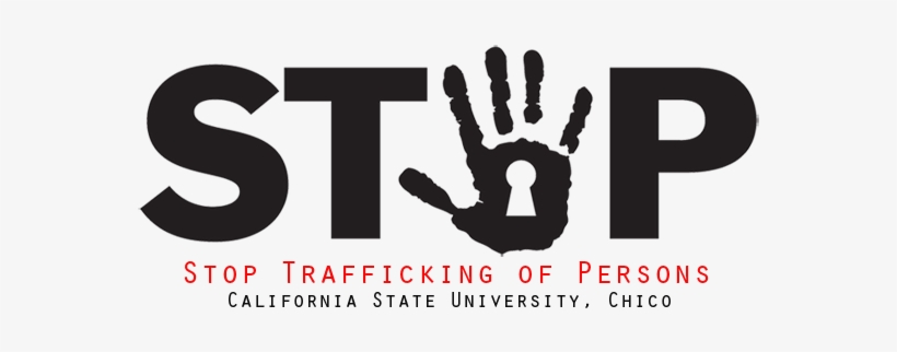 Stop To Human Trafficking Transparent PNG - 600x300 - Free Download on ...