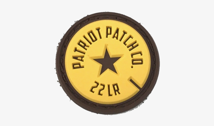 22lr Headstamp - Ranger-eye Patch - Company Transparent PNG - 1024x865 ...