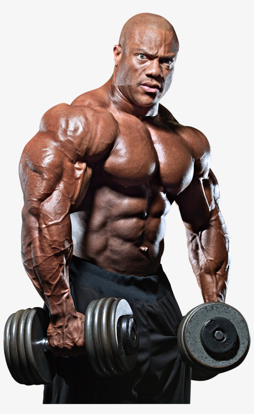Best Bodybuilding Supplements, Men's Bodybuilding, - Phil Heath Images ...