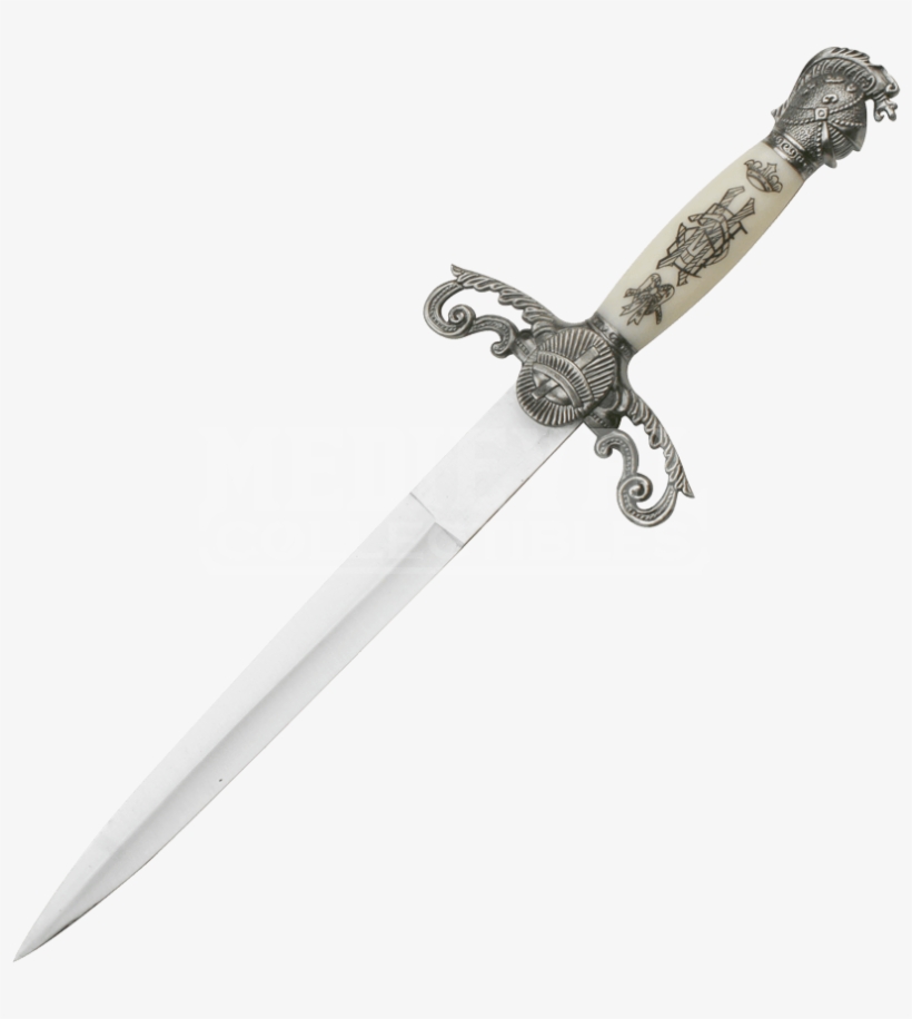 Medieval Dagger Transparent PNG - 850x850 - Free Download on NicePNG