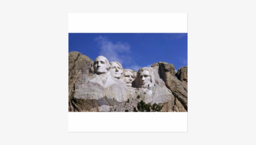Mount Rushmore Transparent PNG - 420x420 - Free Download on NicePNG