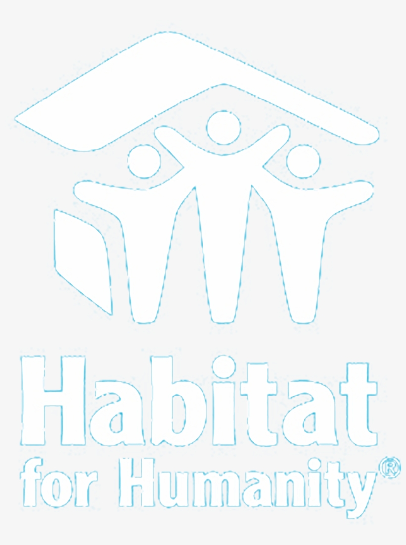 Habitat For Humanity - Poster Transparent PNG - 800x1021 - Free ...