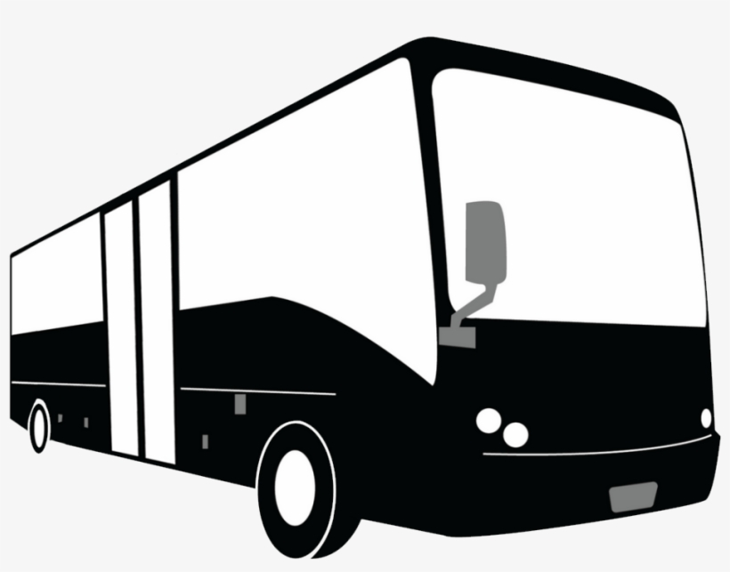 Charter - Airport Bus Transparent PNG - 1024x1024 - Free Download on ...