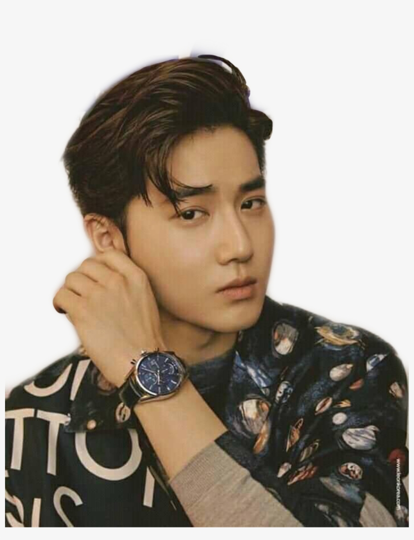 Suho Png