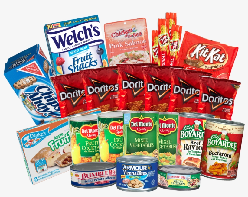 Prison Food Monthly Package Transparent PNG - 1024x784 - Free Download ...