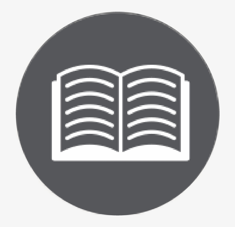 Bookicon - Skill Grey Icon Png Transparent PNG - 984x984 - Free ...