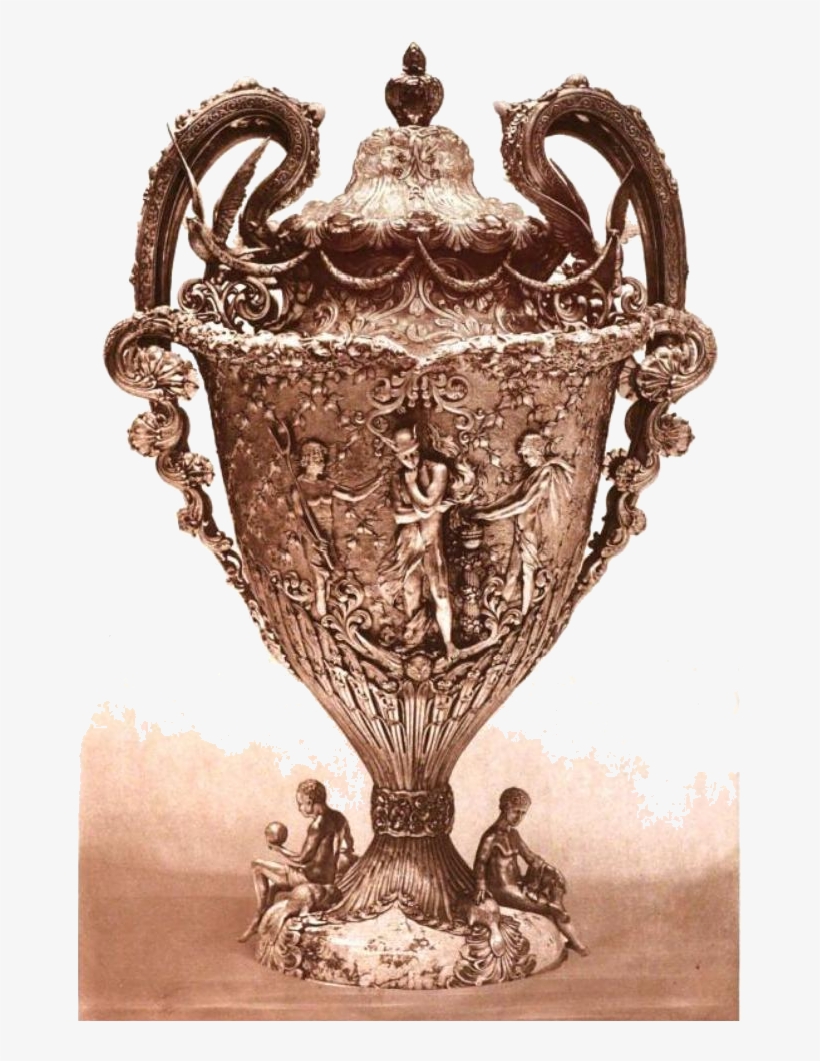Adams Vase Paris - Antique Transparent PNG - 663x981 - Free Download on ...