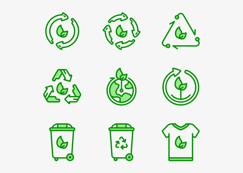 Zero Waste Transparent PNG - 600x564 - Free Download on NicePNG