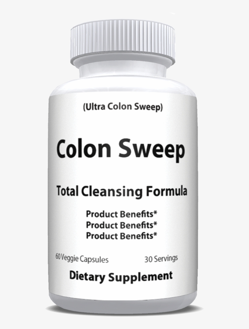 Colon Sweep Transparent PNG - 1000x1000 - Free Download on NicePNG