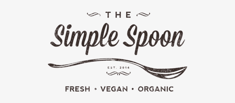 The Simple Spoon - Aramark Simple Spoon Transparent PNG - 970x329 ...