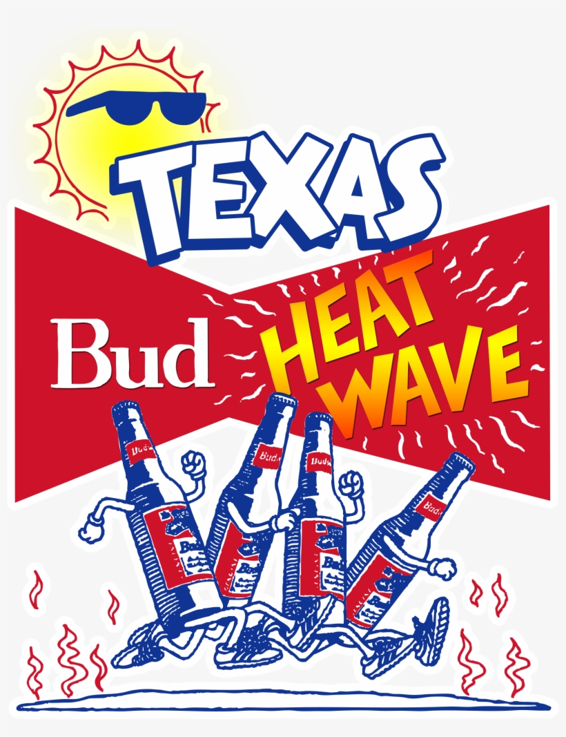 Texas Heat Wave - Poster Transparent PNG - 1608x2017 - Free Download on ...