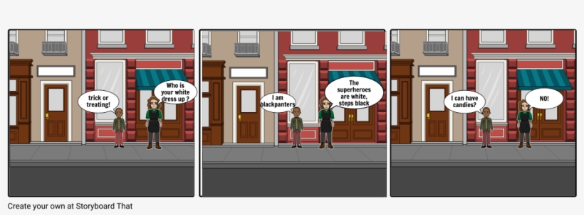 Miss Andre - Cartoon Transparent PNG - 1164x385 - Free Download on NicePNG