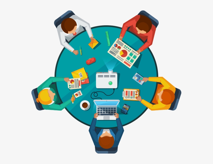 It Training Slider Png - Briefing Vector Transparent PNG - 577x549 ...