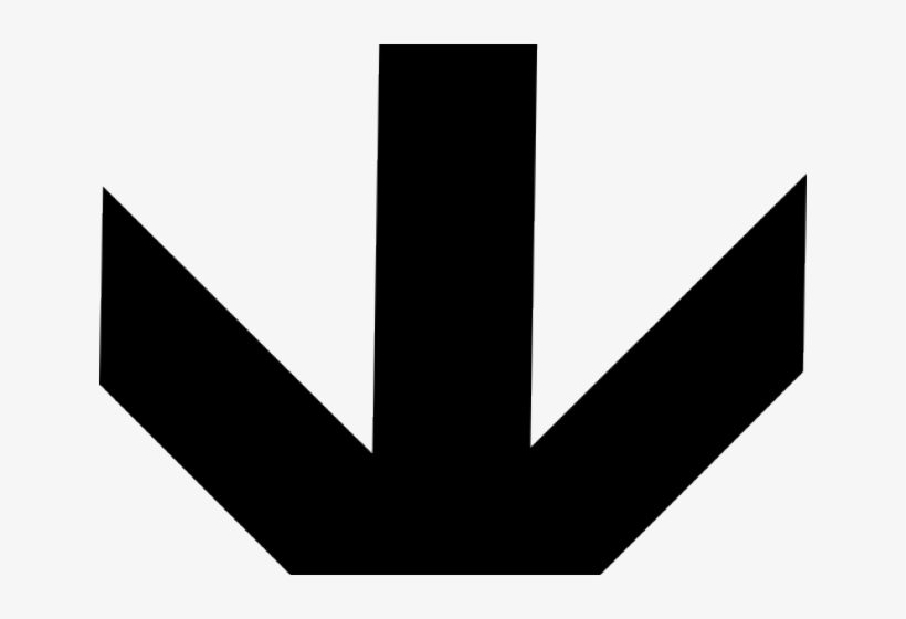 Arrows Clipart South Transparent PNG - 640x480 - Free Download on NicePNG